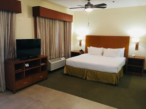 Hilton Vacation Club Varsity Club Tucson (Arizona, Pima County, Speedway Boulevard), otel  Tucson'dan