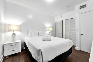 Hispaniola Apartments by Oasis Casita Collection (Florida, Miami-Dade County, Miami Beach), otel  Miami Beach'ten