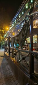 Mama Roma (Lenina Avenue No:59), restoran  Abakan'dan