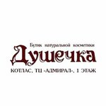 Душечка (ulitsa Kuznetsova No:8), kozmetik ve parfümeri mağazaları  Kotlas'tan