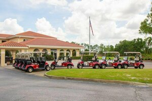 Southern Dunes Golf & Country Club 215933 (Florida, Polk County, Haines City), otel  Haines City'den