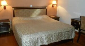Addis View Hotel (Addis Ababa, Arada, Queen Elizabeth Street), otel  Addis Ababa'dan
