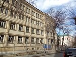 A. Ağaverdiyev adına 31 Nömrəli Tam Orta Məktəb (Fuad Ibrahimbеyov Street No:17), ortaokul  Bakü'den