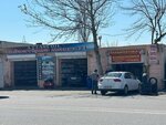 Yağlama (City of republican subordination Baku, Nizami district, Mikayil Aliyev Street, 50), express yağ değişim noktası  Bakü'den