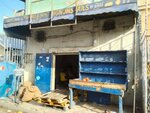 Onions Garlic (Rue Lougbo Augustin No:41, Treichville), market  Abican'dan