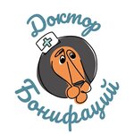 Dr Boniface (Sudostroitelnaya Street No:10к2), veteriner klinikleri  Moskova'dan