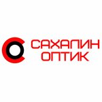 Сахалин-оптик (Sakhalinskaya Street No:89), optik  Sakhalinsk'ten