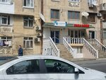 Caspian (Qacaq Nеbi Street No:12), emlak ofisi  Bakü'den