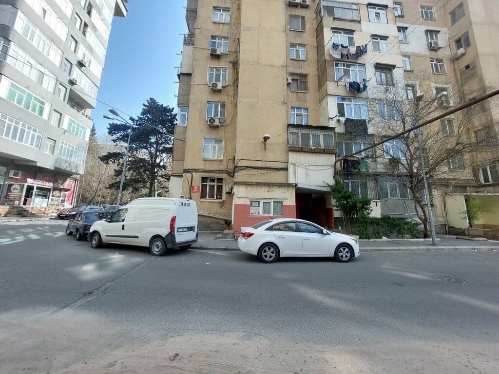 Terziler Dərzi Atelye, Bakü, foto