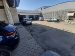 Auto repair shop (Shiraz Street No:3/1), otomobil servisi  Erivan'dan
