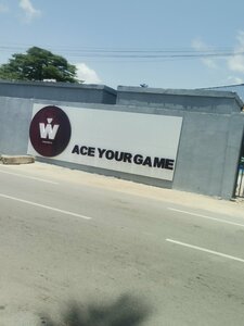 Ace Your Game (Avenue Gris Camille No:1855, Marcory), eğlence merkezleri  Abican'dan