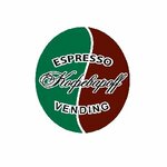 Кофевароff (Verkhnyaya Lugovaya ulitsa No:125), kahve otomatı  Kursk'tan