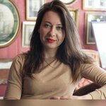 Psychologist Maria Slabinskaya (Voskova Street No:12), psikolojik yardım merkezleri  Saint‑Petersburg'dan