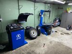 Tire Fitting (ulitsa Alimusinykh No:16, Burabay), oto lastik tamiri  Akmola eyaletinden