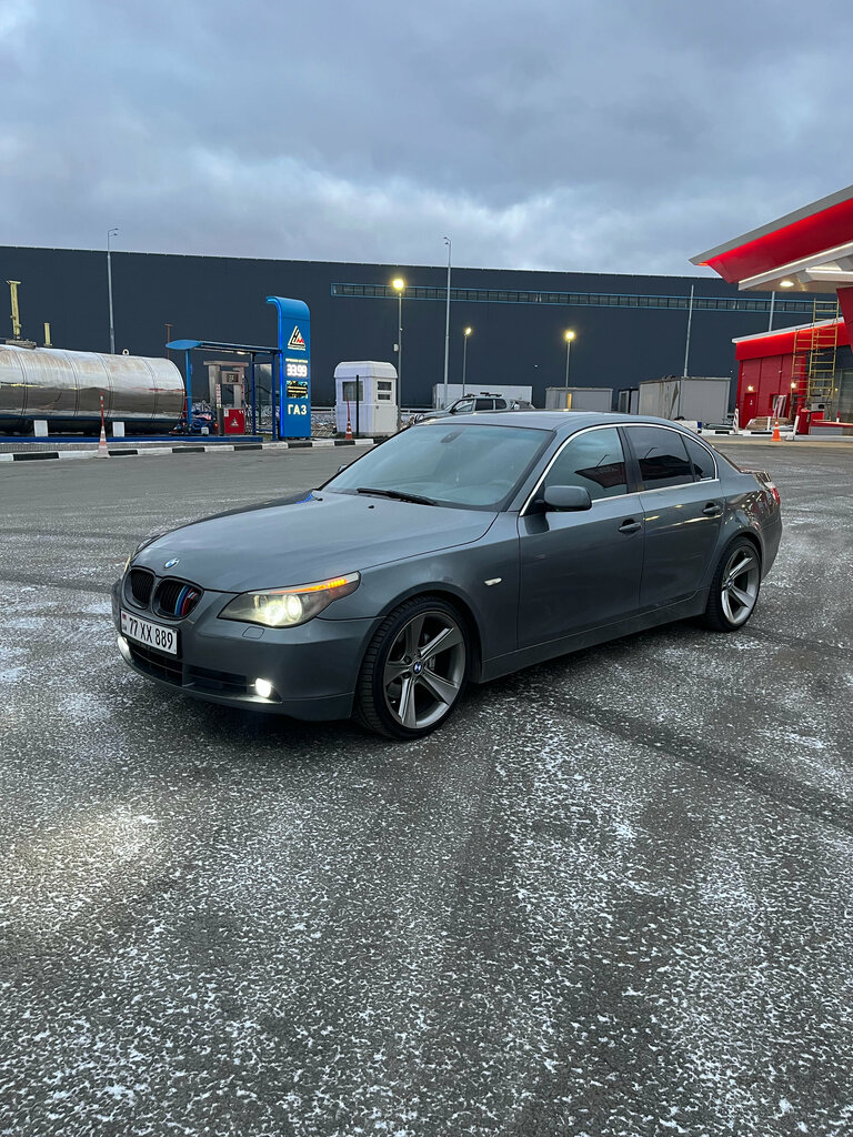 Otogaz dolum istasyonu АГНС Нефтьмагистраль, Himki, foto