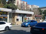 Aynurun Ləvəngi və Qrilləri (City of republican subordination Baku, Xetai District, Seyid Еzim Sirvani Street, 153A), fast food  Bakü'den
