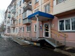 Post Bank (ulitsa 19-go Partsyezda No:36Б, mikrorayon Gorodok Neftyanikov), bankacılık hizmet noktası  Omsk'tan