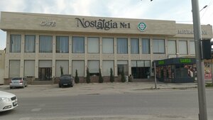 Restaurant (Shymkent, Sairam Urban Housing Estate, Iýsýf Saremı kóshesi), restoran  Çimkent'ten (Şımkent'ten)