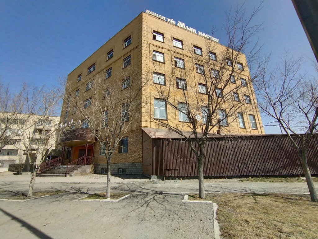 Pansiyonlar, hosteller Myn Bastau, Semey, foto