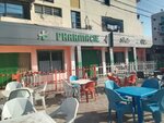 Belle Ville Pharmacy (Avenue L. P. Clouzet No:1015), eczaneler  Abican'dan