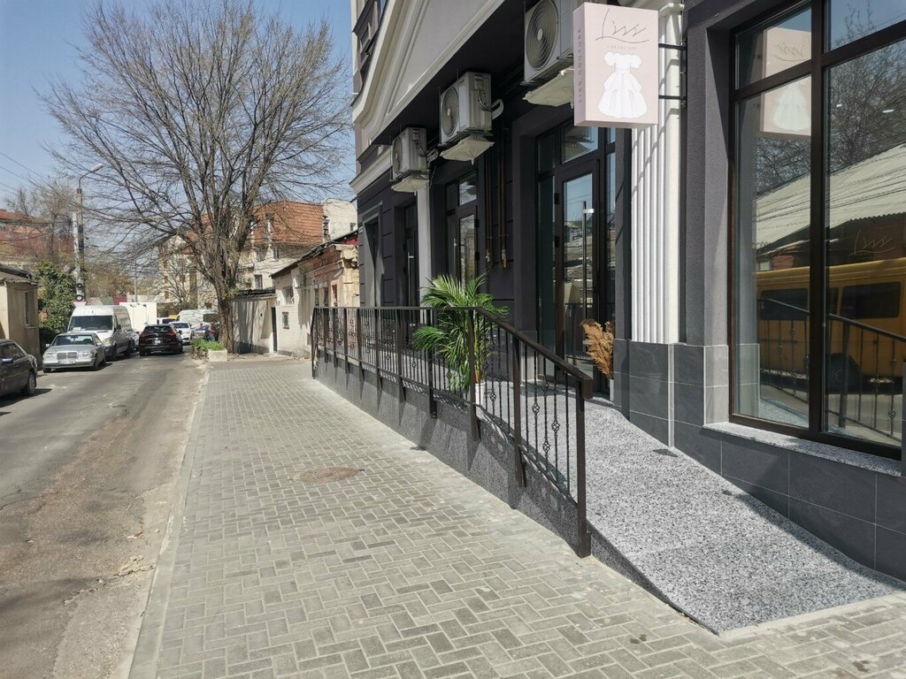 Çocuk giyim mağazaları Liss Couture, Kişinev, foto