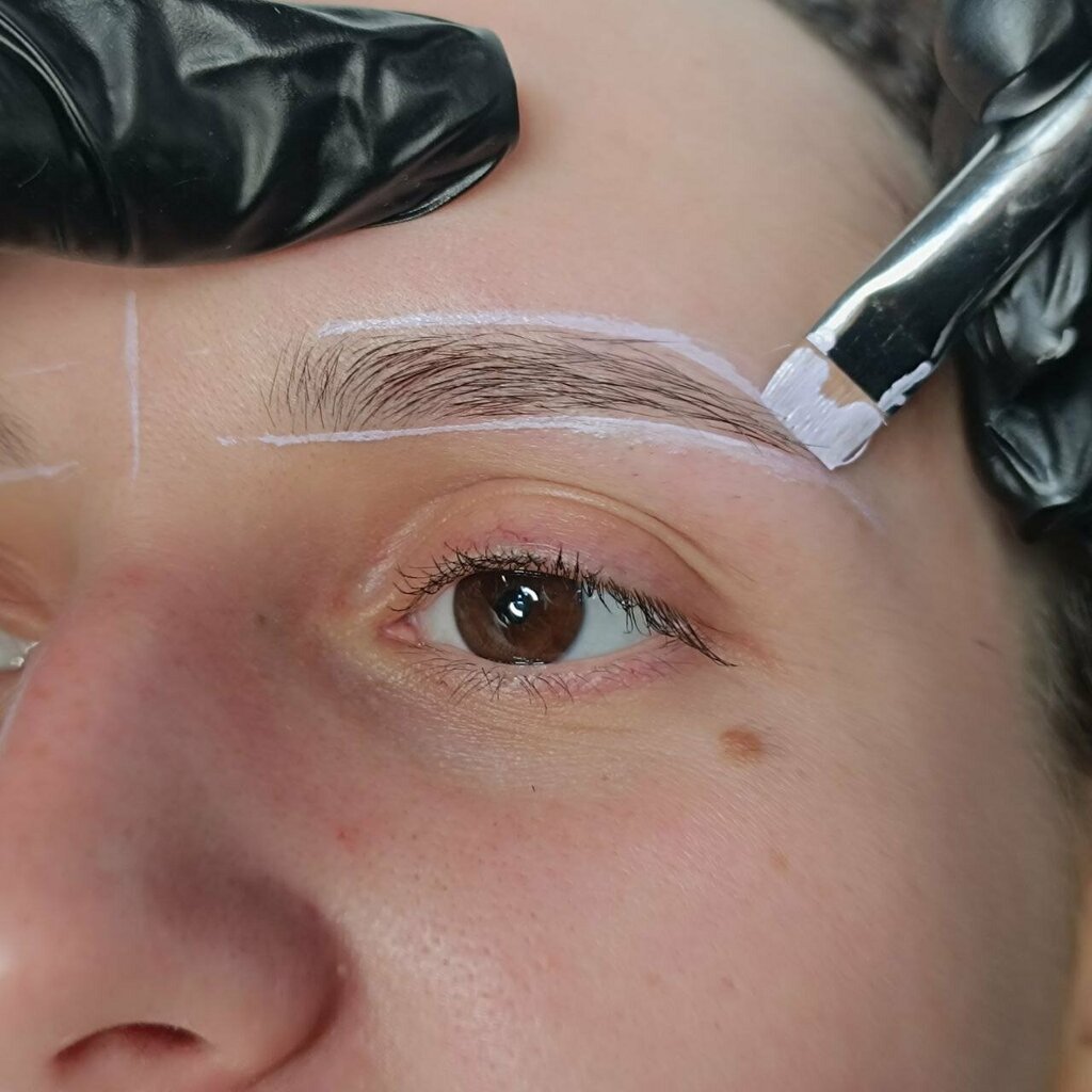 Güzellik salonu Kalina beauty studio, Orehovo‑Zuyevo, foto