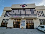 Market (Jüsip Balasağunï street No:127), market  Türkistan'dan