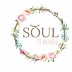 Soul flowers (Malinovskaya Street No:8, Pushkin), çiçekçiler  Puşkin'den
