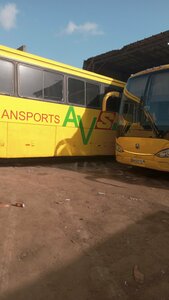 Gar avs (Abidjan, La commune Adjamé, Rue Nanou Joseph), otomobil servisi  Abican'dan