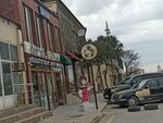 Tea Club (Ilqar Musayev Street No:4), kahve dükkanları  Bakü'den