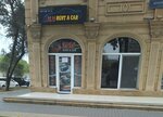 M. M Rent A Car (Ataturk Avenue No:46A, Baku), oto kiralama  Bakü'den