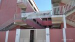 Complexo Escolar 8016 Ieba (Luanda Province, Municipality of Kilamba Kiaxi, Golf II), ortaokul  Loanda'dan