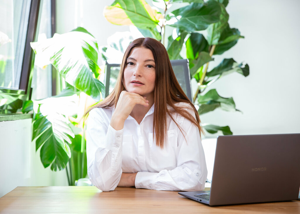 Eksper büroları Appraisal company, Moskova, foto