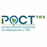 РостТех (ulitsa Entuziastov No:8), çöp hizmetleri  Sosnovoborsk'tan