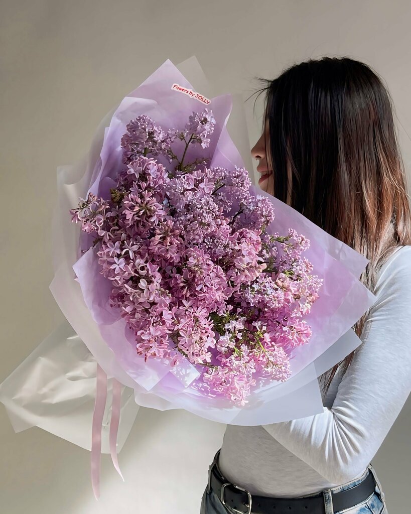 Çiçekçiler Flowers by Jolly, Astana, foto