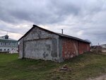 Кирпичный крестьянский амбар конца XIX - начала XX века (Vladimir Region, Kameshkovskiy rayon, munitsipalnoye obrazovaniye Vtorovskoye, selo Palashkino), koruma altına alınmış yapı  Vladimirskaya oblastından