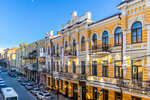 ИП Лазукин Е. А. (Shahumyana Street No:63), kısa süreli konaklama  Rostov‑na‑Donu'dan