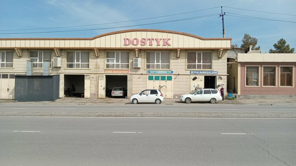 Oto alarm sistemleri Car Alarm, Çimkent (Şımkent), foto