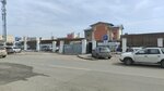 Муниципальная служба эвакуации (Samara, Leninskaya Street), yediemin otoparkları  Samara'dan