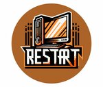 Restart (Kommunisticheskaya ulitsa No:12), bilgisayar teknik servisleri  Gay'dan