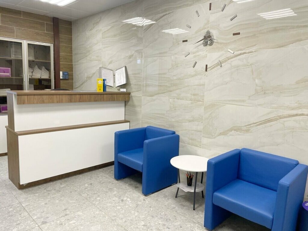 Madde bağımlılığı tedavi merkezi Медпроф, Moskova, foto