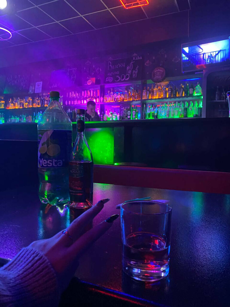 Gece kulüpleri The X Club, Severodvinsk, foto