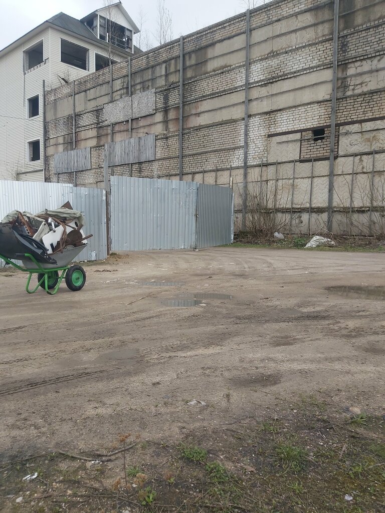 Geri dönüşüm maddeleri Купим Лом Дорого, Torzgok, foto