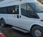 Sluzhba zakaza avtobusov (Komsomolskaya ulitsa No:18), otobüs taşımacılığı  Verhniaya Pyşma'dan