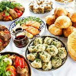 Алтын-Бешик (Krasnodar Street No:29/3), düğün, toplantı salonu  Bişkek'ten