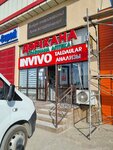 Pharmacy (Turkistan), eczaneler  Türkistan'dan