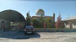 Aitbai ata-Akmeshit Mosque (Ernazarov kóshesі No:57), cami  Çimkent'ten (Şımkent'ten)