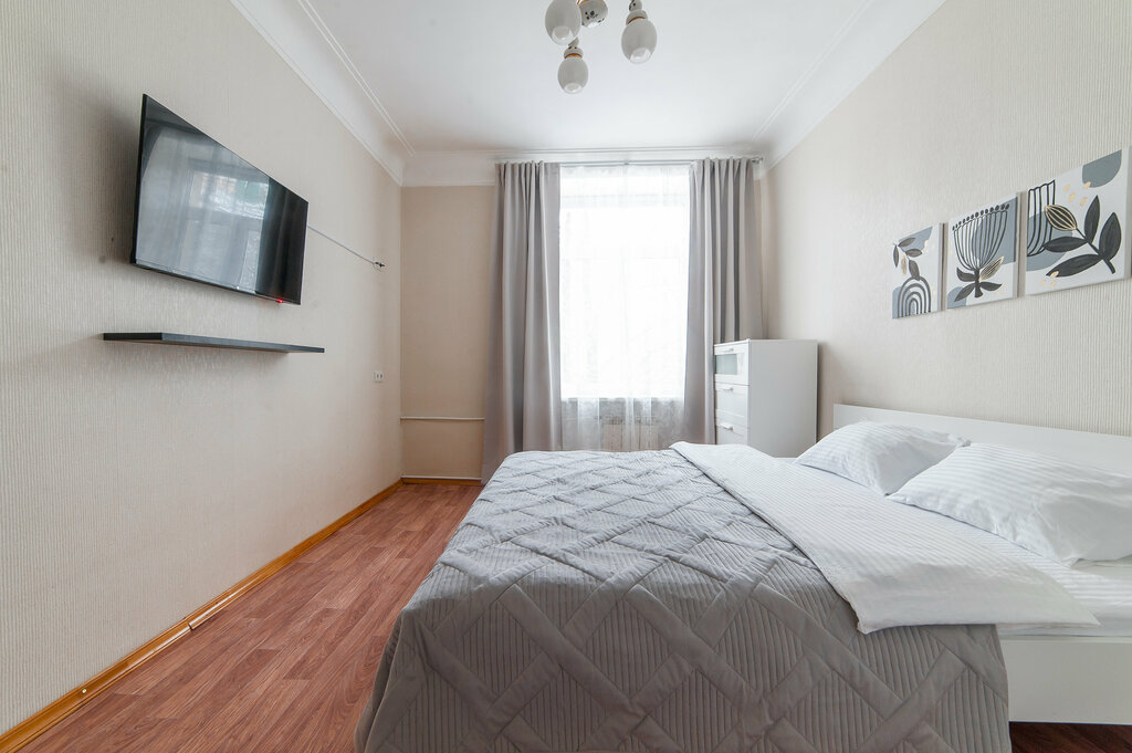 Kısa süreli konaklama EasyGuest, Saint‑Petersburg, foto