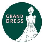 Granddress (Kuznetskiy prospekt No:9), düğün mağazası  Kemerovo'dan