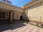 Aqqý (Abaya Avenue No:170А), hamamlar  Taraz'dan